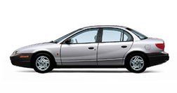 2000 Saturn S-Series SL2 for Sale - iSeeCars.com