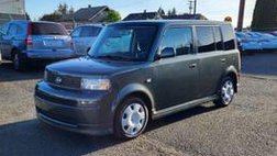 Green 2006 Scion XB for Sale - iSeeCars.com
