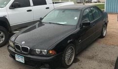 Used BMW Under $5,000: 790 Cars from $900 - iSeeCars.com