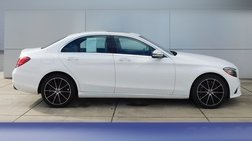 Used Mercedes-Benz C-Class for Sale Near Me - iSeeCars.com