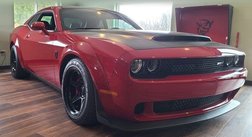 Dodge Challenger SRT Demon for Sale in Wichita, KS - iSeeCars.com
