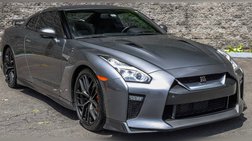 Used Nissan GT-R for Sale Near Me - iSeeCars.com