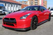 Used Nissan GT-R for Sale: 175 Cars from $43,800 - iSeeCars.com