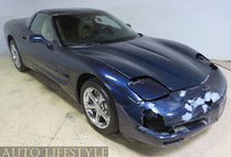 Used Chevrolet Corvette for Sale Under $10,000 - iSeeCars.com