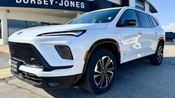 Dorsey Jones GMC in EL Reno, OK - 4.5 Stars Unbiased Rating - iSeeCars.com
