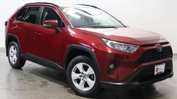 2019 Toyota RAV4 for Sale Near Me - iSeeCars.com