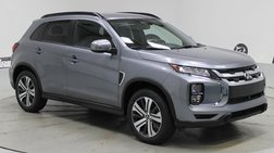 2023 Mitsubishi Outlander Sport GT for Sale - iSeeCars.com