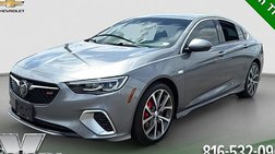 2020 Buick Regal Sportback GS for Sale - iSeeCars.com