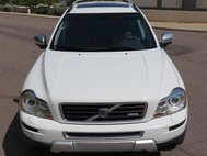 2009 Volvo Xc90 V8 R-Design for Sale - iSeeCars.com