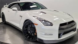 Used Nissan GT-R for Sale Near Me - iSeeCars.com