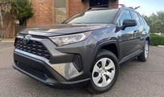 2019 Toyota RAV4 for Sale Near Me - iSeeCars.com