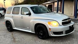 Used Chevrolet HHR SS for Sale: 5 Cars from $6,750 - iSeeCars.com