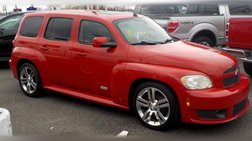 Used Chevrolet HHR SS for Sale: 24 Cars from $3,000 - iSeeCars.com