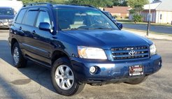 Used Toyota Highlander for Sale (14,303 with photos) - iSeeCars.com