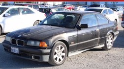 Used BMW Under $5,000: 610 Cars from $500 - iSeeCars.com