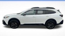 2021 Subaru Outback Onyx Edition XT for Sale - iSeeCars.com