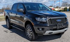 2019 Ford Ranger XLT for Sale - iSeeCars.com