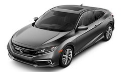 2 Door Honda Civic for Sale - iSeeCars.com