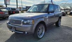Used Land Rover Range Rover for Sale Under $5,000: 136 Cars from $4,995 ...