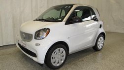 Cheap Smart Cars for Sale: 359 Cars from $3,200 - iSeeCars.com