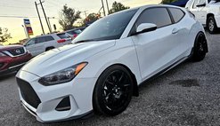 2019 Hyundai Veloster Turbo R-Spec for Sale - iSeeCars.com