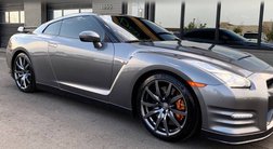 Used Nissan GT-R for Sale: 140 Cars from $47,598 - iSeeCars.com