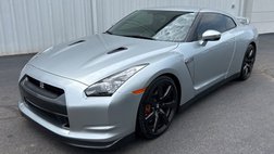 Used Nissan GT-R for Sale Near Me - iSeeCars.com