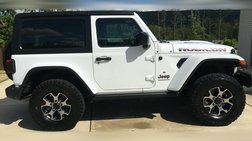 Used Jeep Wrangler for Sale by Owner: 43 Cars from $8,000 - iSeeCars.com
