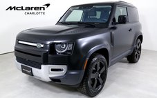 2021 Land Rover Defender 90 First Edition for Sale - iSeeCars.com