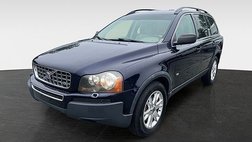 2005 Volvo Xc90 V8 for Sale - iSeeCars.com