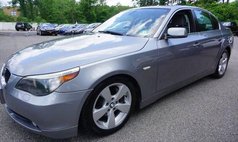 Used BMW Under $5,000: 759 Cars from $999 - iSeeCars.com