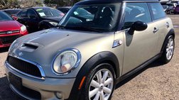Used Mini Cooper Under $5,000: 171 Cars from $1,300 - iSeeCars.com