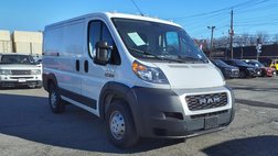 Used Ram Promaster 1500 118 WB for Sale: 21 Cars from $12,999 ...