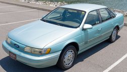 1995 Ford Taurus SE for Sale - iSeeCars.com