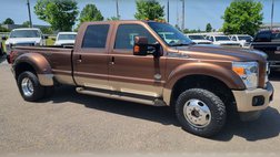 2011 Ford F-450 Super Duty King Ranch for Sale - iSeeCars.com