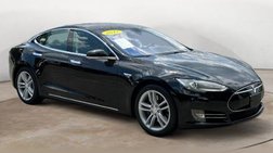 Used Tesla Model S for Sale Near Me - iSeeCars.com