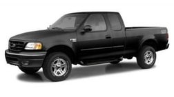 Used Ford F-150 Under $5,000: 593 Cars from $600 - iSeeCars.com