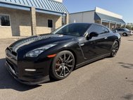 Used Nissan GT-R for Sale Near Me - iSeeCars.com