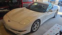 Used Chevrolet Corvette for Sale Under $20,000 - iSeeCars.com
