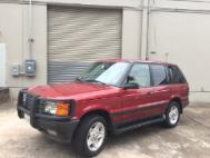 Used Land Rover Range Rover Under $5,000: 13 Cars from $899 - iSeeCars.com