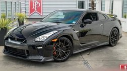 Used Nissan GT-R for Sale Near Me - iSeeCars.com