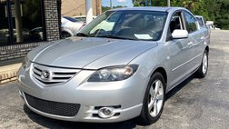2004 Mazda Mazda3 for Sale Near Me - iSeeCars.com