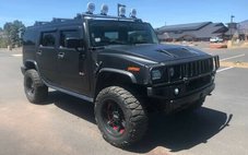 Used Hummer H2 for Sale: 352 Cars from $4,000 - iSeeCars.com