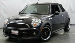 Used Mini Cooper Convertible for Sale: 17 Cars from $5,800 - iSeeCars.com
