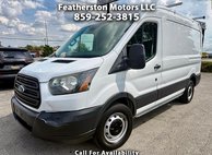 White Vans for Sale - iSeeCars.com