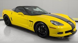 Used Chevrolet Corvette for Sale Near Me - iSeeCars.com