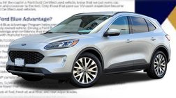 Used Hybrid Cars - iSeeCars.com