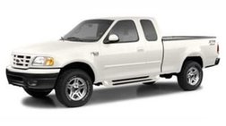 Used Ford F-150 Under $5,000: 593 Cars from $600 - iSeeCars.com