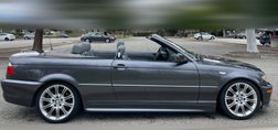 2005 BMW 3 Series 330ci for Sale - iSeeCars.com
