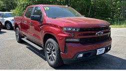 4-Cylinder Trucks for Sale - iSeeCars.com